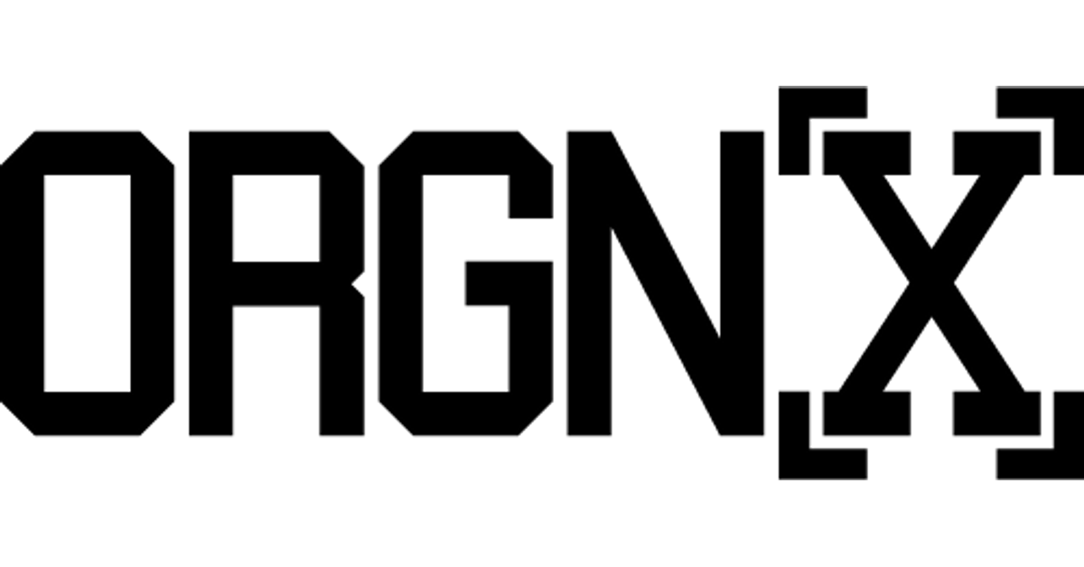 ORGNX Eliquids for Sale: Awarded Best E-Juice!